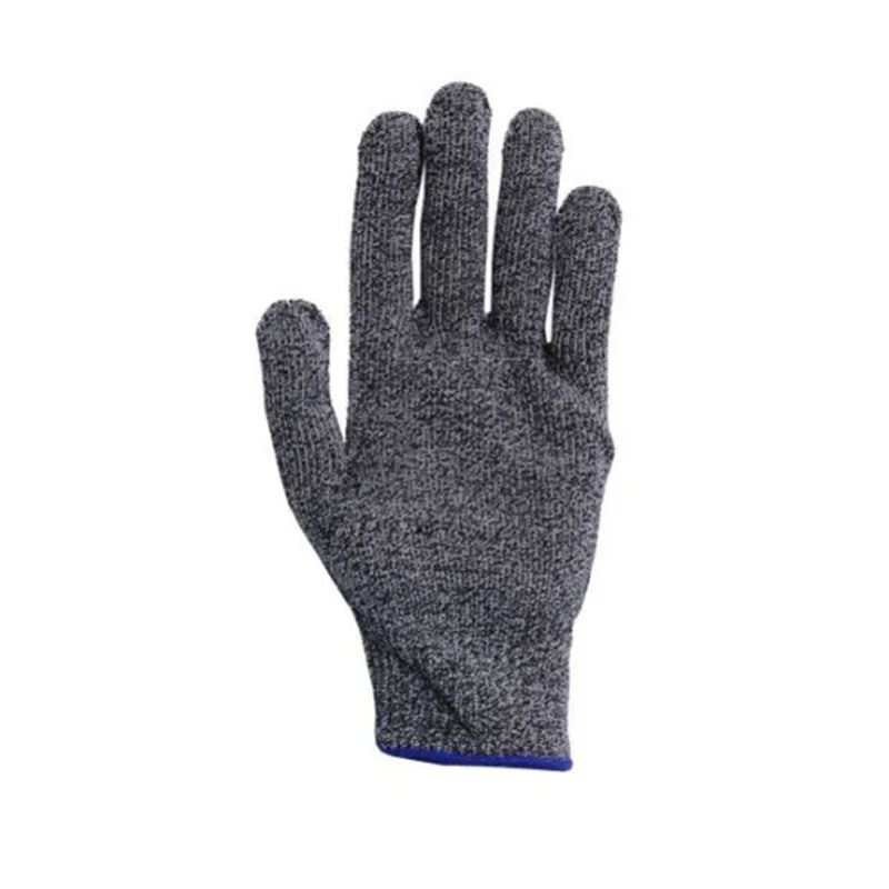 LUVA FIODELL ANTICORTE 02 FIOS CINZA 20CM FIO DE ACO CA 20893 | BT ...