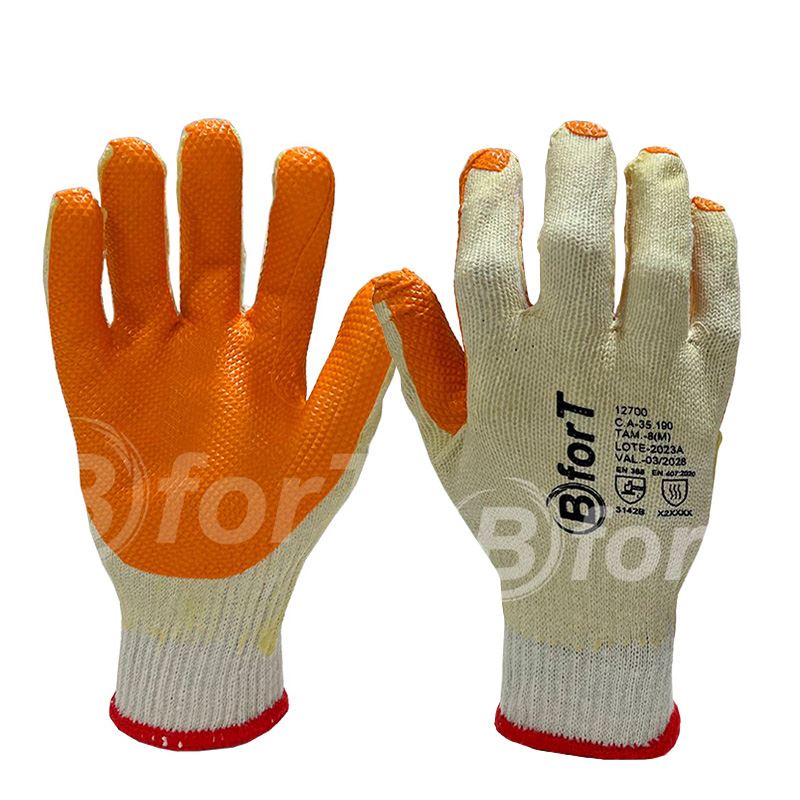 LUVA BFORT 12700 PALMA EMBORRACHADA CA 35190 | BT Equipamentos
