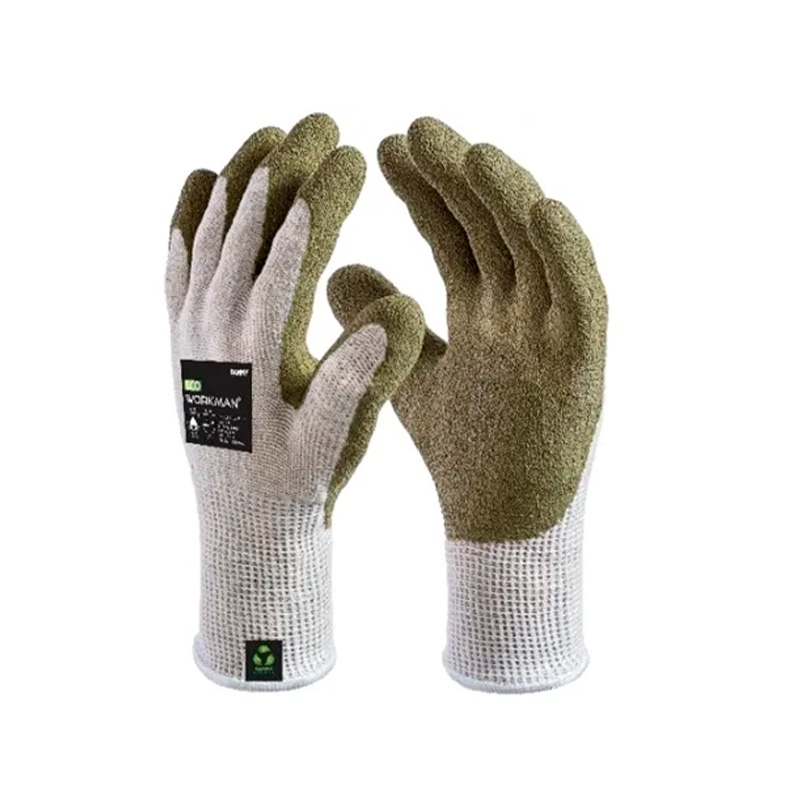 LUVA EXTREME DANNY ECO WORKMAN CA 46367 | BT Equipamentos