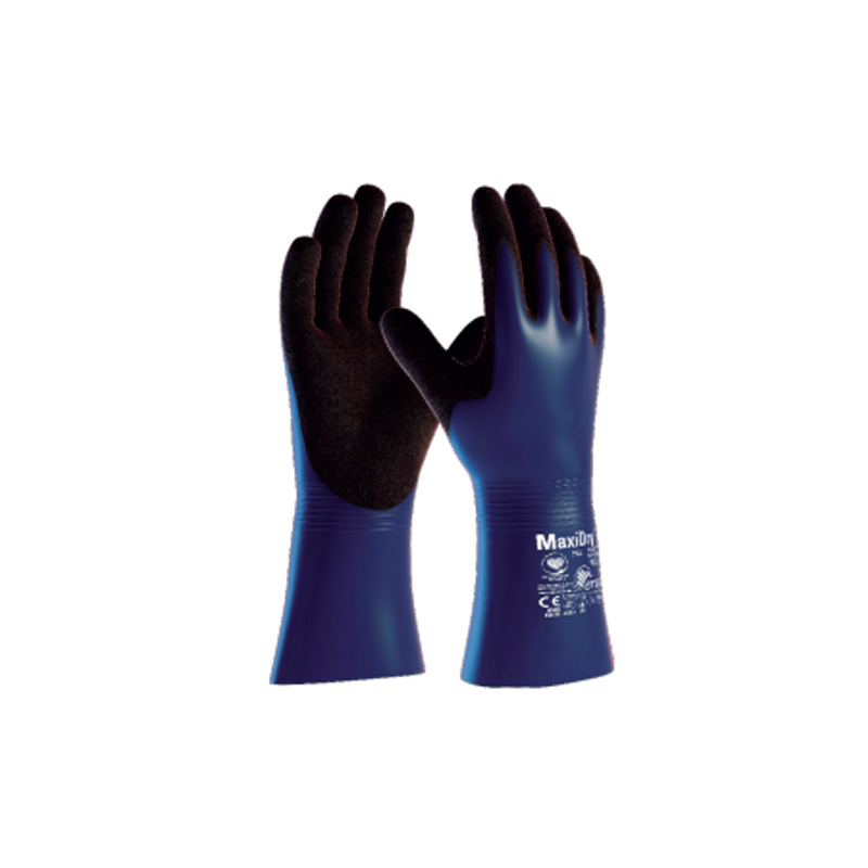 LUVA NEXT MAXIDRY PLUS NEXT SAFETY CA 50995 | BT Equipamentos