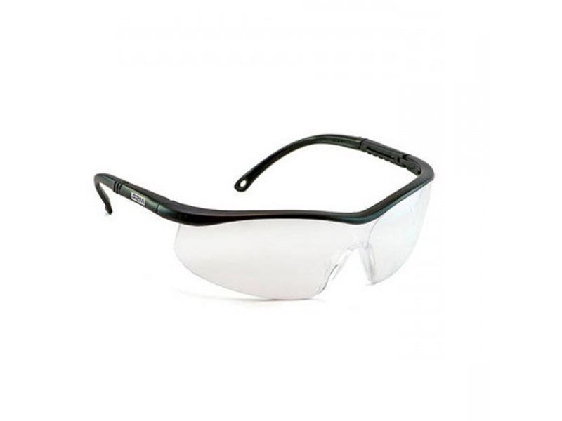 OCULOS PROTEÇÃO MSA PIGEON ANTIRRISCO CA 18065 | BT Equipamentos
