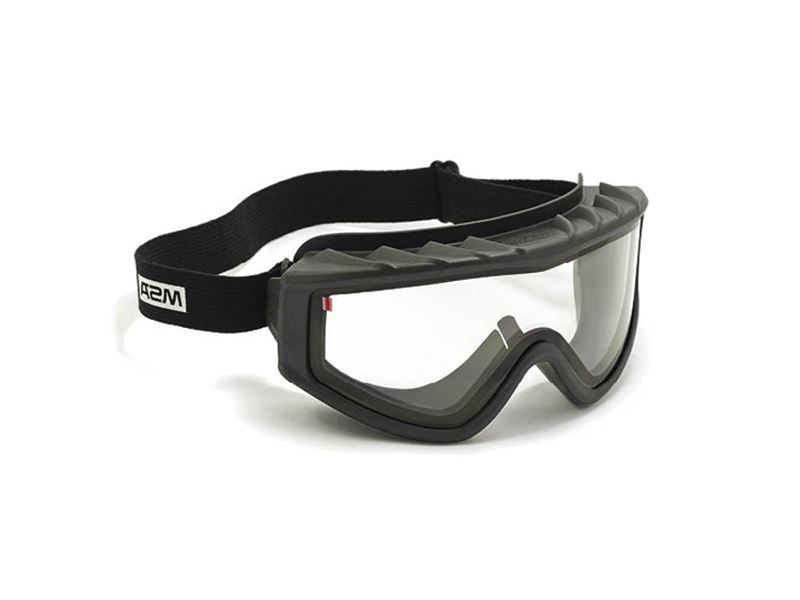 OCULOS AMPLA VISAO MSA HAWK INCOLOR | BT Equipamentos