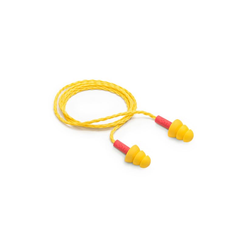 PROTETOR AURICULAR POMP MILENIUM CORDAO POLIPROPILENO CA 11882 | BT ...