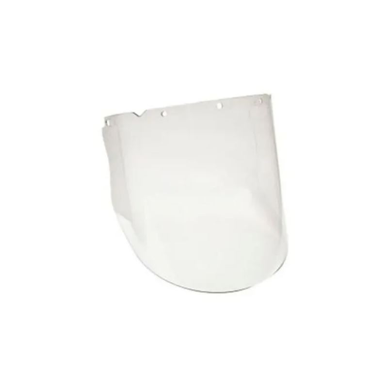 LENTE PROTETOR FACIAL MSA 200 INCOLOR | BT Equipamentos
