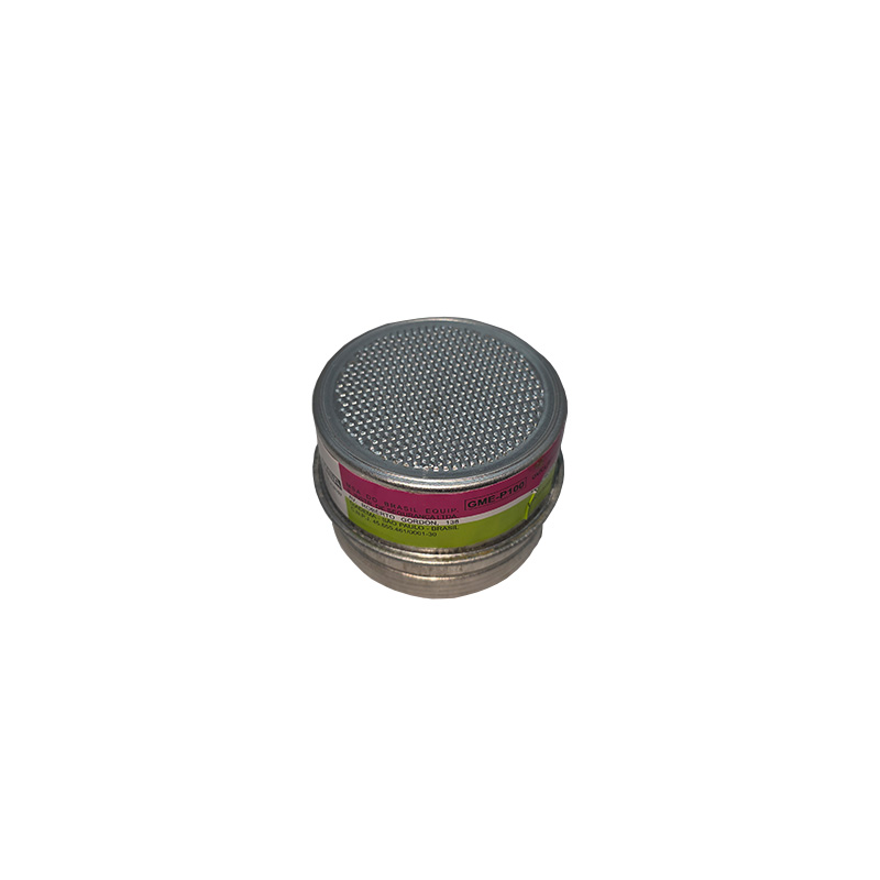 CARTUCHO MSA ROSCA COMFO II GME H MULTIGASES | BT Equipamentos