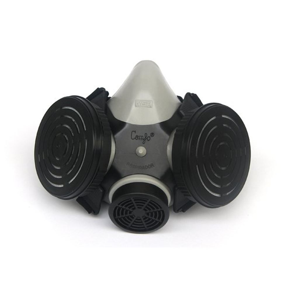 SUPORTE MSA PARA FILTRO MECANICO COMFO II | BT Equipamentos