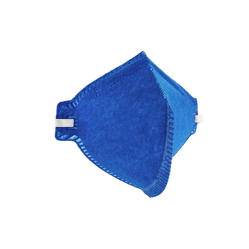 RESPIRADOR DESCARTAVEL PRO AGRO PFF1 SEM VALVULA CA 38502 | BT Equipamentos