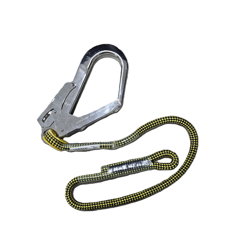 TALABARTE AT 707 PA CORDA POLIAMIDA 12 MM | BT Equipamentos